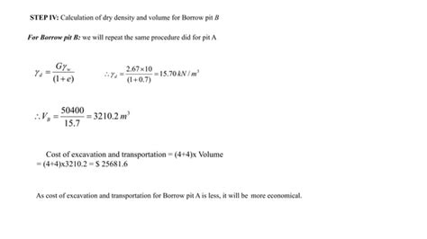 Geotechnical Engineering Numerical Ppt