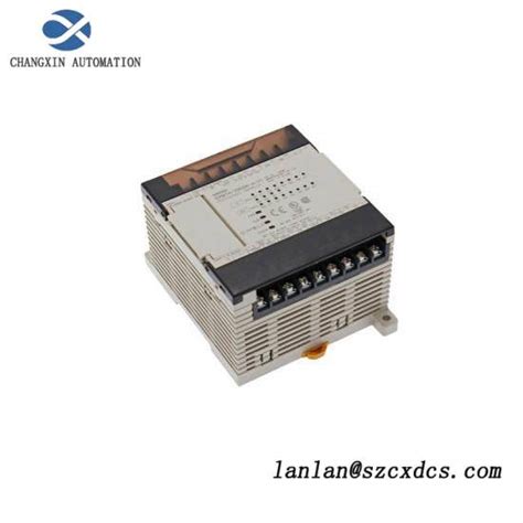 OMRON CPM A CDT D V Programmable Logic Controller Szcxabb Automation