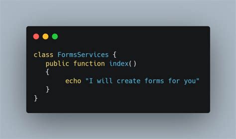 Make A Crud Website Form Using Php Or Laravel By Widyanarifin Fiverr