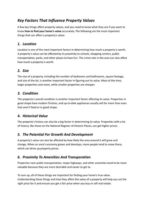 PPT Tools And Resources For Evaluating Property Value PowerPoint Presentation ID 12066421