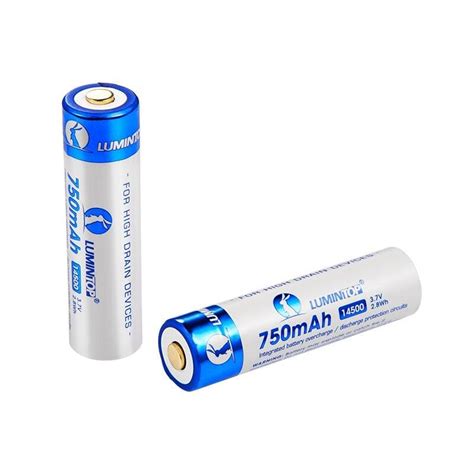 Lumintop E05c 550 Lumen Edc Rechargeble Sidelight Flahslight Adventure Carry