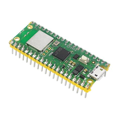 For Raspberry Pi Pico Rp2040 Dual Core Arm Cortex M0 Processorup