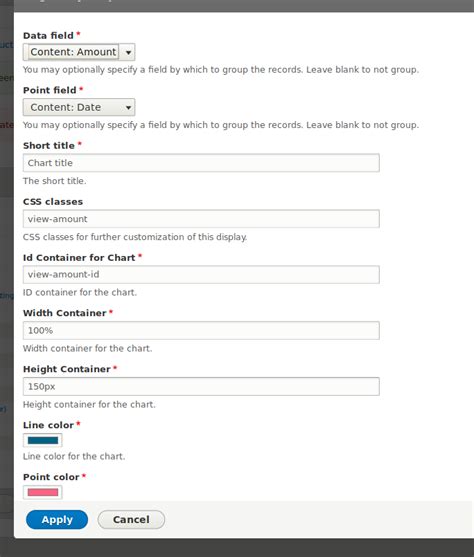 Views Chart Js Drupal Org