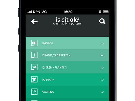 Listview Designs Themes Templates And Downloadable Graphic Elements On Dribbble