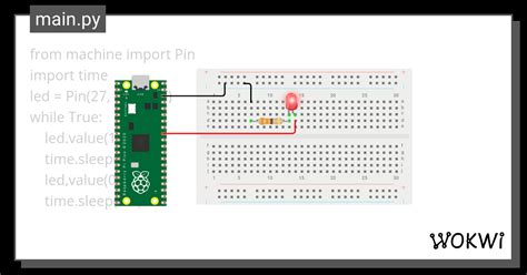 Hola Mundo Wokwi Esp32 Stm32 Arduino Simulator