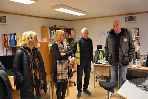 Meiner rapporten om skulen gjer at elevane kan bli der dei er fram til byggestart - fjt.no
