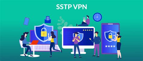 How To Set Up SSTP VPN On Debian A Beginner S Guide