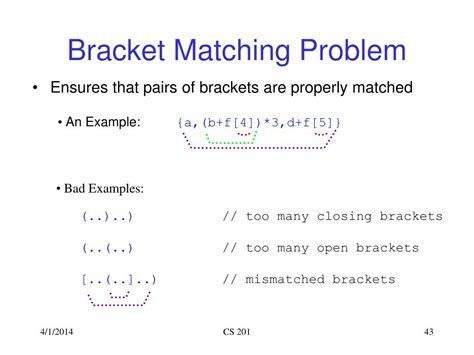 Ppt Cs201 Data Structures And Discrete Mathematics I Powerpoint