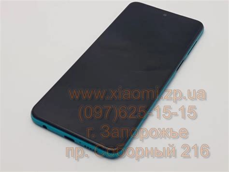 Что делать если Xiaomi Redmi Note 9 постоянно виснет — Xiaomi Запорожье