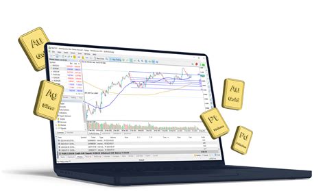 Metatrader 4 Platform For Forex Download On Mac Or Pc Errante
