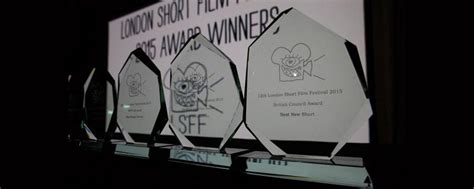 Winner Best Animation Lsff 2016 Alexandra Harwood Film Composer