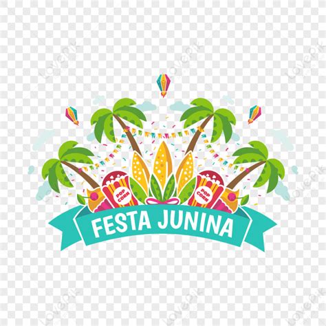 축제 Junina 화면 배경 휴일유월장식삽화 Png 일러스트 무료 다운로드 Lovepik