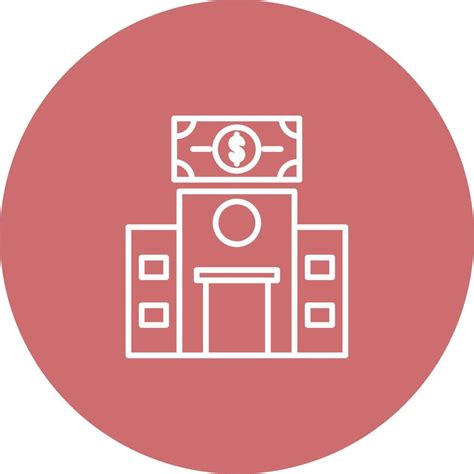 Fixed Asset Icon Design Symbol 54033562 Vector Art At Vecteezy