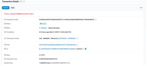 How To Deploy A Smart Contract To A Testnet By Charles Freeborn