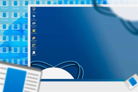 How To Geek On Linkedin I Tried Using A Windows Clone As A Daily Driver Heres How It Went