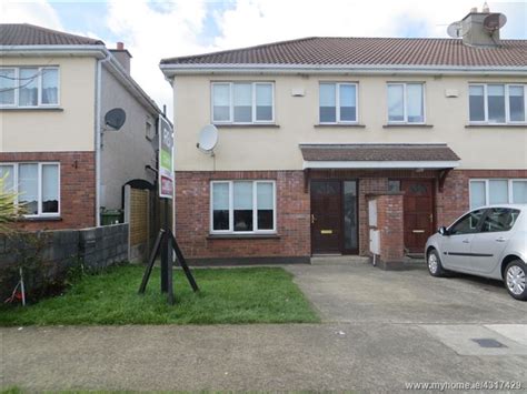 132 Lios Cian Swords County Dublin Sherry Fitzgerald Cumisky Kelly