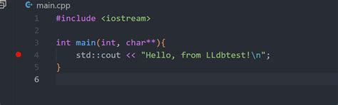 无痛vscodeclangdlldbcmake配置cc开发环境vscode Clangd Csdn博客