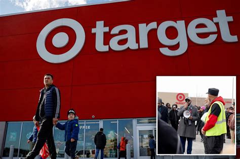 Fake Social Media Accounts Sparked Reactions To Targets Decision To Reverse Dei Initiatives