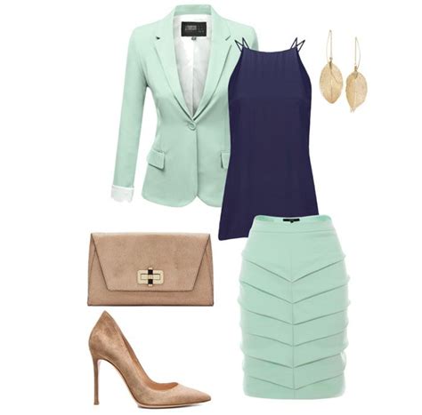 Сочетания с темно синим цветом Verde Aqua Housekeeping Uniform Blue