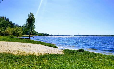Пляж НК · Заметки