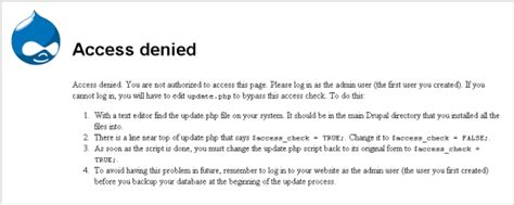 a tutorial about drupal upgrade drupal includes