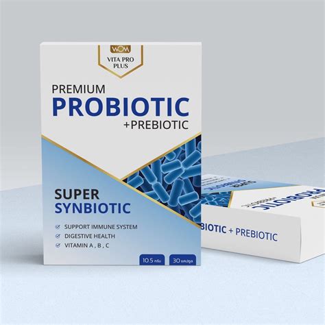 Vitapro โปรไบโอติกส์