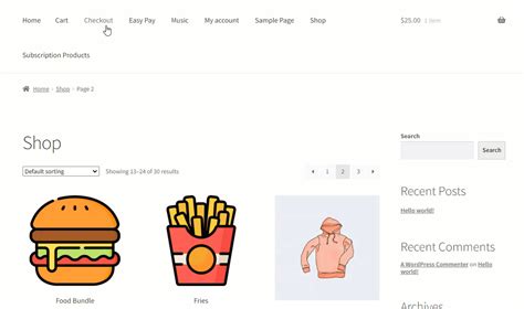 Instant Checkout For WooCommerce Documentation WPExperts