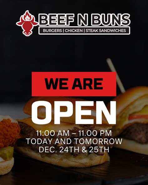 Beef N Buns Orlando Fl