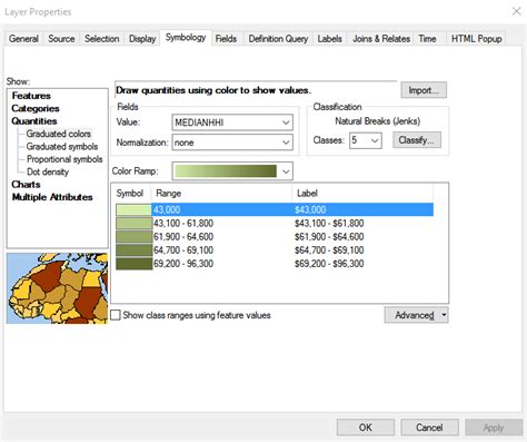 Arcmap How To Remove Decimal Places From Currency Formatting In