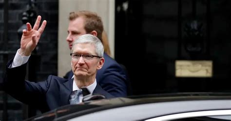 El Plan De Apple Para Tener Su Propio Chatgpt Qué Confirmó Tim Cook Infobae
