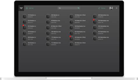 Ajax Pro Desktop App For Real Pros Ajax Systems Blog