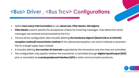 Embedded System Autosar Pdf Operating Systems Computer Software And Applications