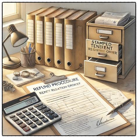 임차권등기명령 신청서류 소요기간 절차 총정리 네이버 블로그