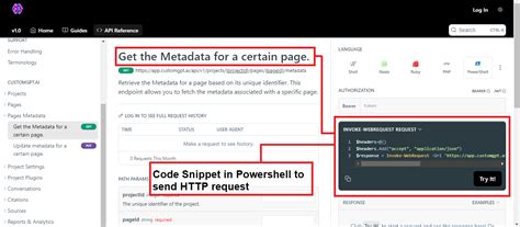 Enhancing PowerShell Workflows Streamlining Automation With CustomGPT Ai And PowerShell
