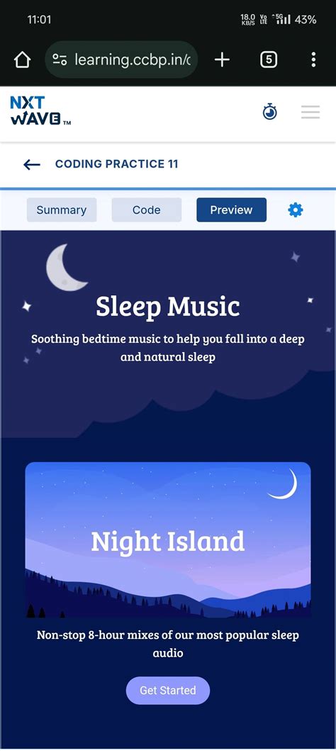this page is built by using the ccbp ui kit 👇 mone venkatesulu
