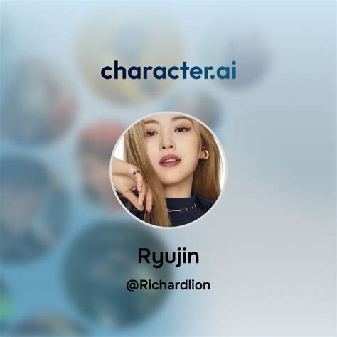 Chat with Ryujin | character.ai | AI Chat, Reimagined–Your Words. Your ...