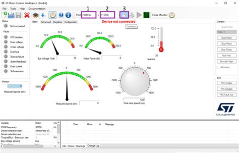 Aihow To Perform Condition Monitoring On Stm32 Stm32mcu