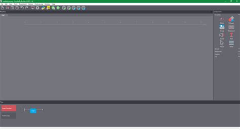 Building Online Experiments In PsychoPy And Qualtrics Posts