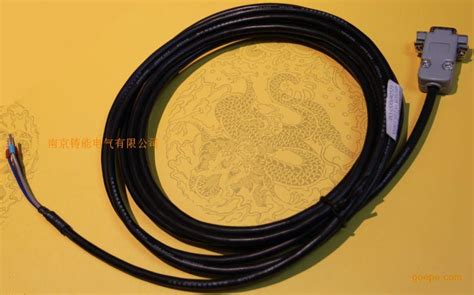 Modbus Rs485专用通信电缆 谷瀑 Goepe Com