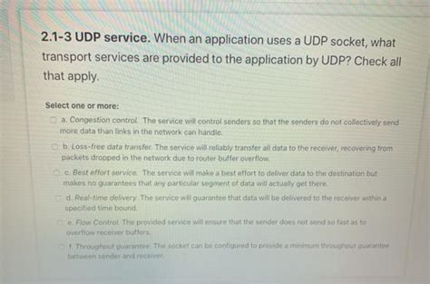 solved 4 3 8 ipv4 versus ipv6 which of the following
