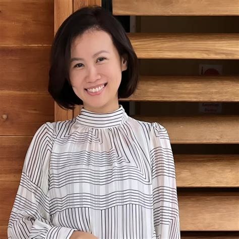 Tammie Chew Tammiechew • Threads Say More