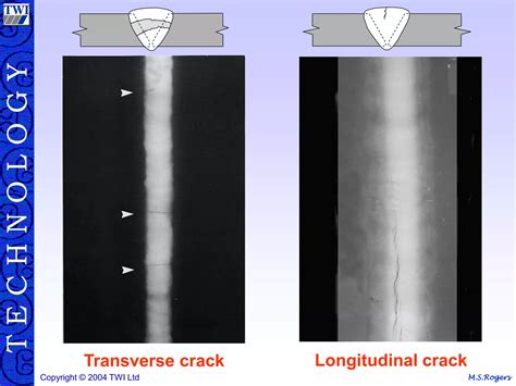 120174253 Twi Radiographic Interpretation Weld Defects Repair Pdf