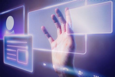 Biometric Identification Vs Verification