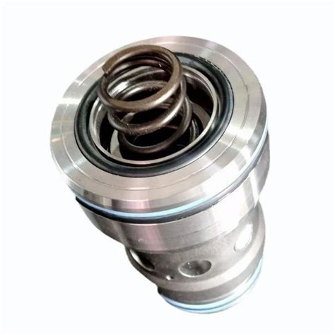 Stainless Steel Rexroth Logic Cartridge Valves At Rs 3390 In Ranchi