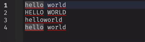 Multi Cursor Script Editing Full Release Announcements Developer