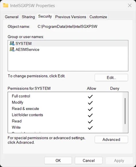 Add Reset Permissions To Context Menu In Windows 11 Windows 11 Forum
