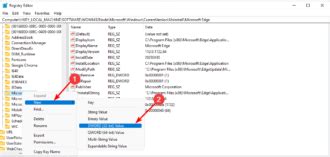 Ways To Hide Installed Programs On Windows