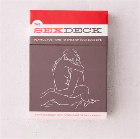 The 12 Best Sex Position Books To Read In 2021