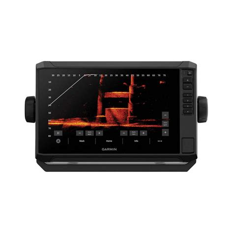 Garmin Echomap Uhd2 95sv With Gt56uhd Tm Transducer And Garmin
