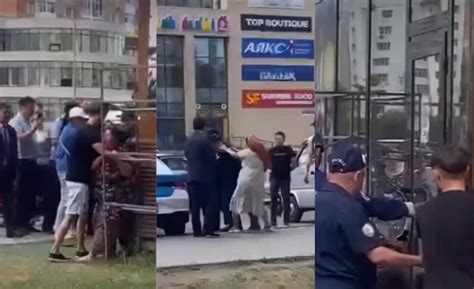 Отбирают бизнес у многодетной семьи шокирующее видео раскритиковали в Казнете